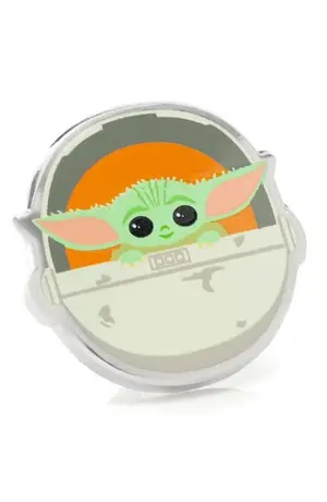 CUFFLINKS, INC. Cufflinks