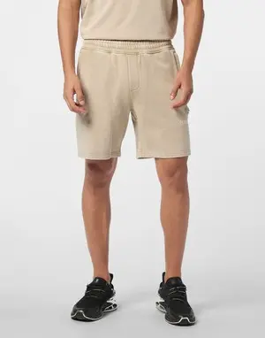 Plein Sport Slit Shorts For Men