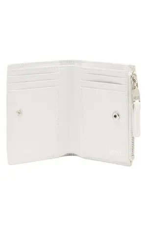 DIESEL® 1dr Leather Bifold Wallet