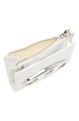 DIESEL® 1dr Leather Bifold Wallet