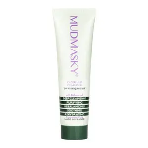 MUDMASKY Glow-up Cleanser - None