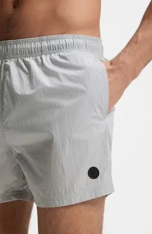 BOSS Jet Swim Trunks