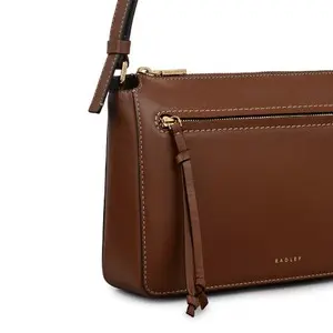RADLEY Fountain Park Ziptop Crossbody Bag