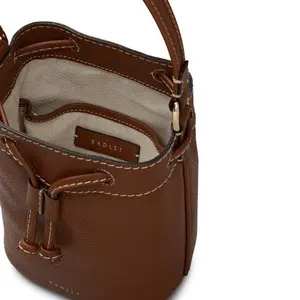 RADLEY Albany Avenue Mini Drawstring Crossbody Bag