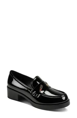 KARL LAGERFELD PARIS KARL LAGERFELD PARIS Patent Loafer