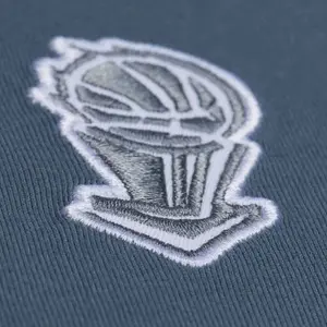 Mitchell & Ness Chicago Bulls Thunderstorm T-shirt