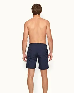 Orlebar Brown Dane Longest-length Swim Shorts