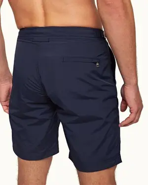Orlebar Brown Dane Longest-length Swim Shorts