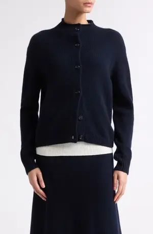 Lisa Yang Long Sleeve Cardigans For Women