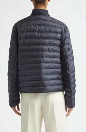 Moncler Circaete Quilted Down Jacket