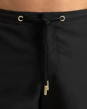 Orlebar Brown Classic Fit Drawcord Swim Shorts - Black