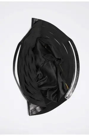Bimba Y Lola Cala Leather Bag