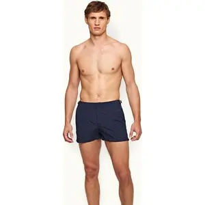 Orlebar Brown Springer Shortest-length Swim Shorts
