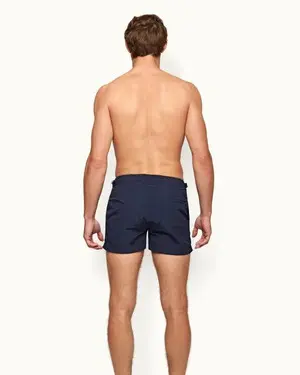 Orlebar Brown Springer Shortest-length Swim Shorts