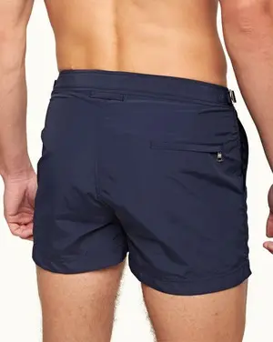 Orlebar Brown Springer Shortest-length Swim Shorts