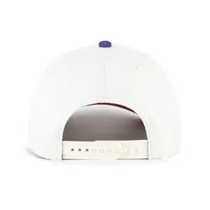 '47 Minnesota Vikings Contemporary Two-tone Hitch Adjustable Hat