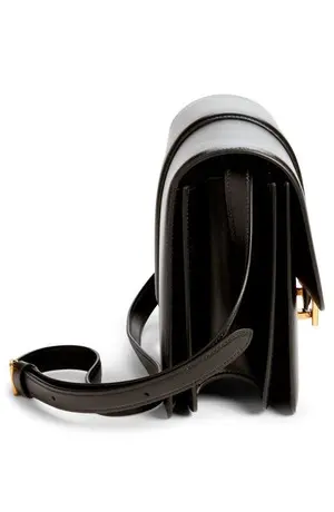 Khaite Blake Crossbody Bag