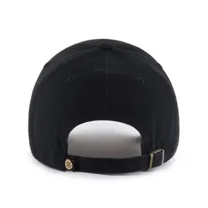 '47 Boston Bruins Alternate Logo Clean Up Adjustable Hat