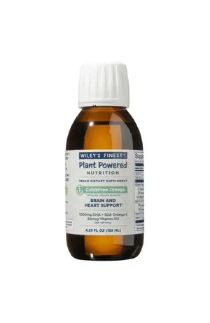 WILEY'S FINEST Catchfree Omegavegan
