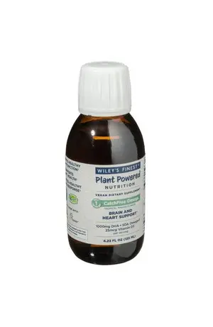 WILEY'S FINEST Catchfree Omegavegan
