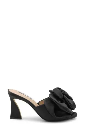 CHARLES DAVID Kimchi Slide Sandal