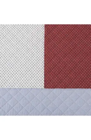 Tommy Hilfiger Nautical Anchor Comforter & Shams Set