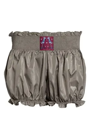 CONNER IVES Ripstop Bloomers