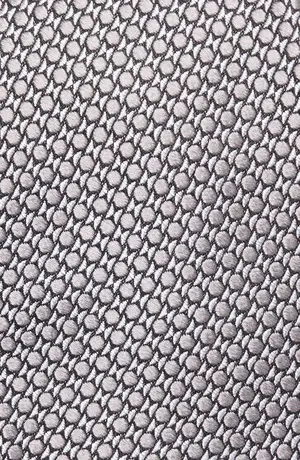 Nordstrom Chandler Geometric Jacquard Neck Tie