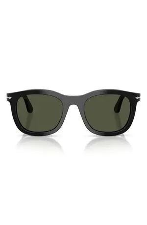 Persol Phantos Sunglasses - Black