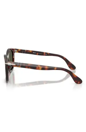 Persol Phantos Sunglasses - Havana/green