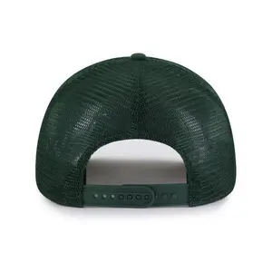 '47 47 South Florida Bulls Contemporary Trucker Adjustable Hat - Green