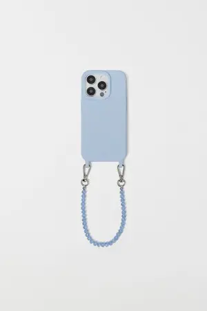 Cordée Cases 08 Phone Chain Setiphone 17 Air/pro/max Iphone 17 Pro Max