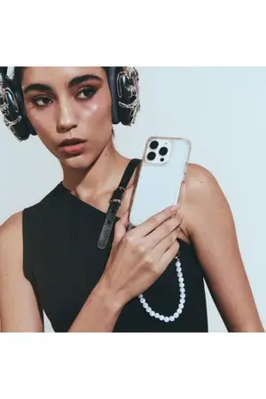 Cordée Cases 10 Phone Chain Set