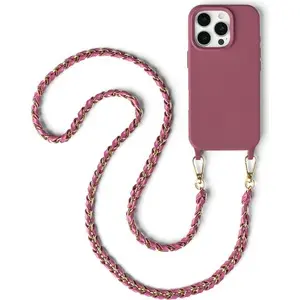 Cordée Cases Emi Phone Chain Set Air/pro/max - Iphone 17