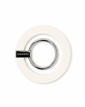 Cordée Cases Cairo Phone Strap Setiphone 17 Air/pro/max - Ivory