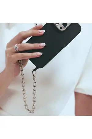 Cordée Cases Linea Phone Chain