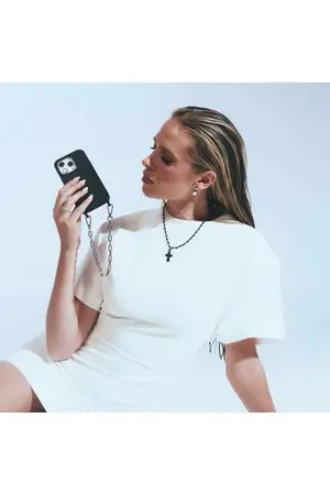 Cordée Cases Linea Phone Chain
