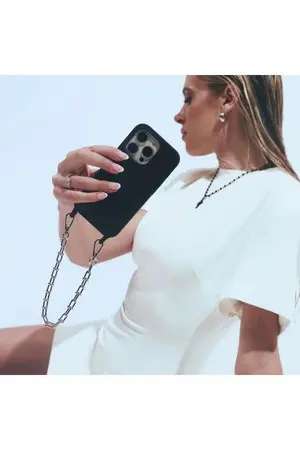 Cordée Cases Linea Phone Chain