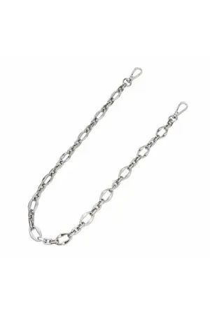 Cordée Cases Jade Phone Wristlet - Silver