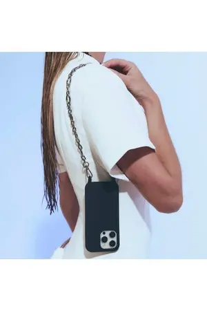 Cordée Cases Jade Phone Wristlet