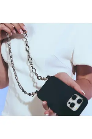 Cordée Cases Jade Phone Wristlet