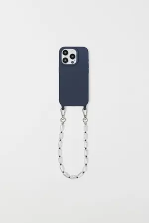 Cordée Cases 05 Phone Chain Setiphone 17 Air/pro/max Iphone 17