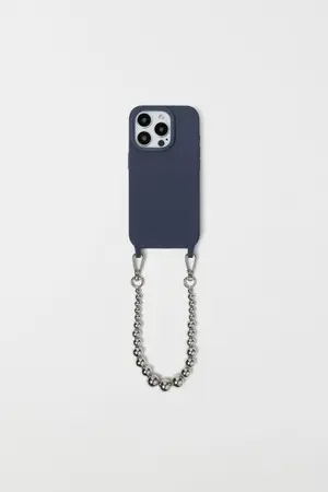Cordée Cases 04 Phone Chain Setiphone 17 Air/pro/max - Iphone 17 Pro Max