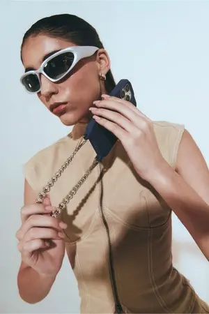 Cordée Cases 04 Phone Chain Set/pro/max