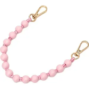 Cordée Cases Daisy Phone Wristlet - Blush
