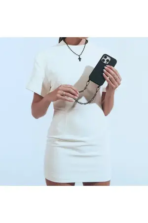 Cordée Cases Vortex Phone Chain