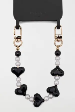 Cordée Cases Paris Phone Chain Set