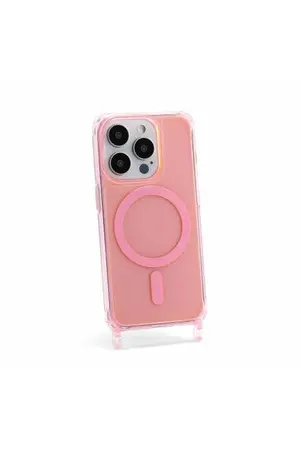Cordée Cases 3-piece Crossbody Phone Case Set