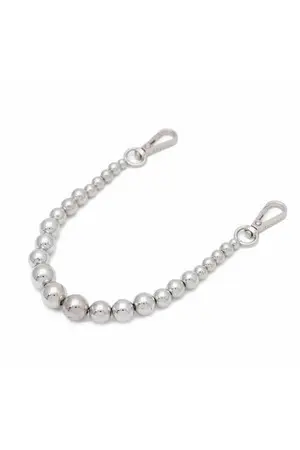 Cordée Cases Aether Phone Chain - Silver