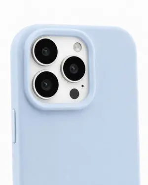 Cordée Cases Silicone Phone Case - Glacier
